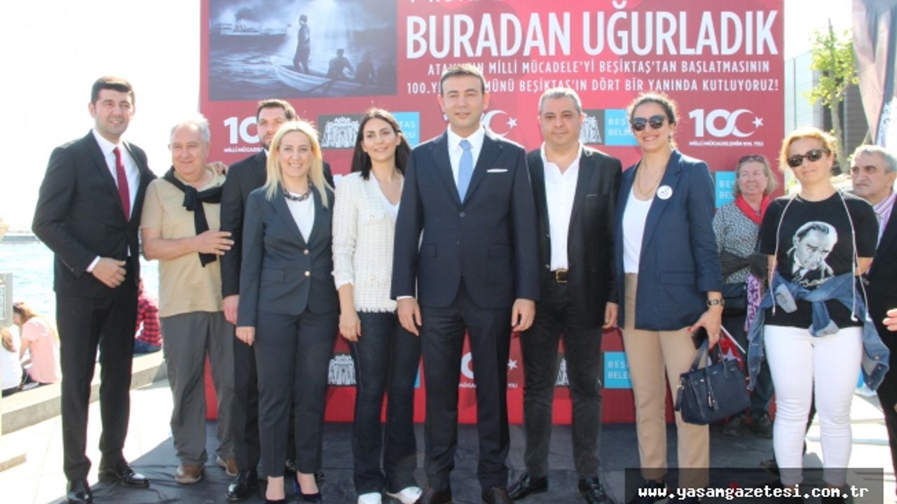 Akpolat; Atamızın mirasına sahip çıkacağız - Yaşam Gazetesi