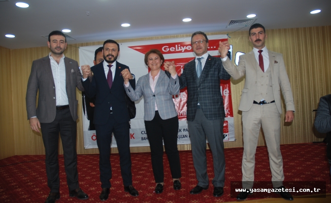 Özgür Çelik'ten, Bahçelievler'e Birlik Çağrısı - Yaşam Gazetesi