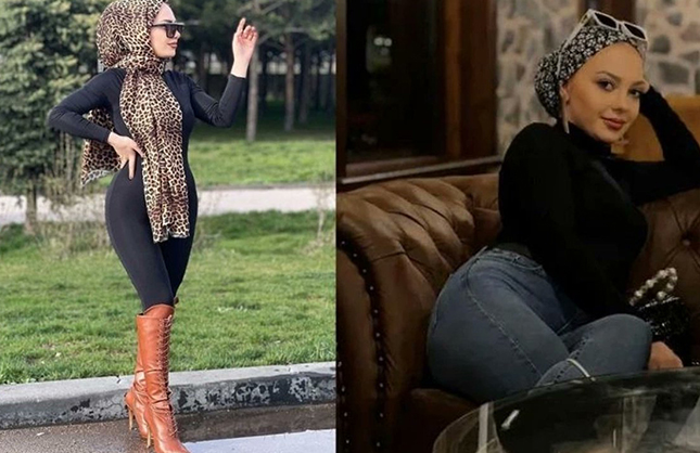 Esra Rabia Ünal açıldığını açıkladı; Ülkece rahatladık - Yaşam Gazetesi