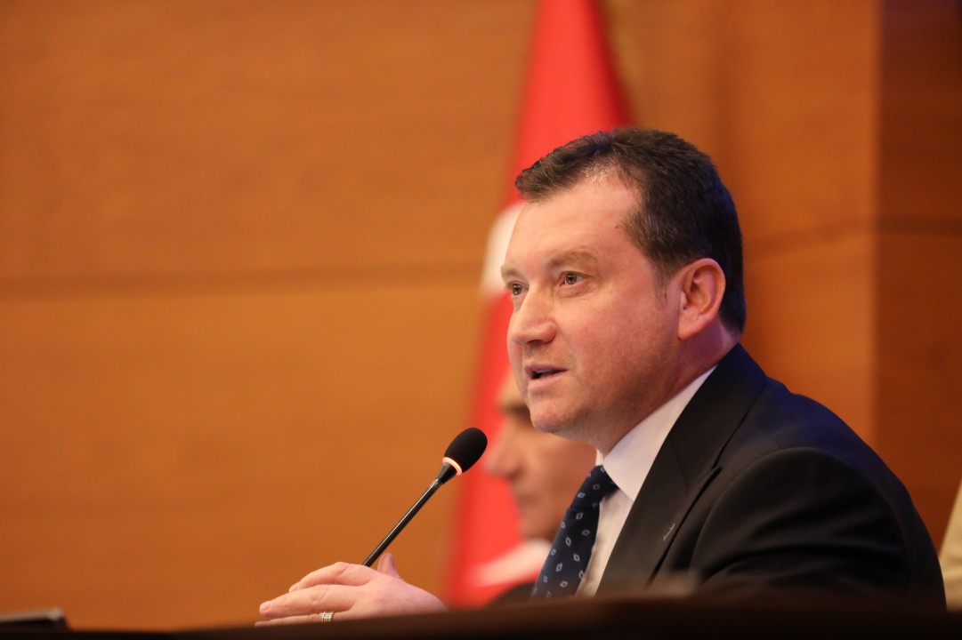 Balcıoğlu: Maaş ödemeleri öncesi haber vermeden kesinti yaptılar ...