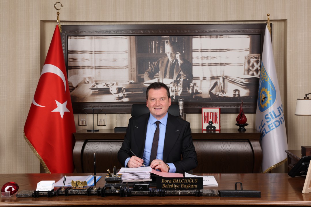 Balcıoğlu: “Miraç Kandili Güzelliklere Vesile Olsun” - Yaşam Gazetesi